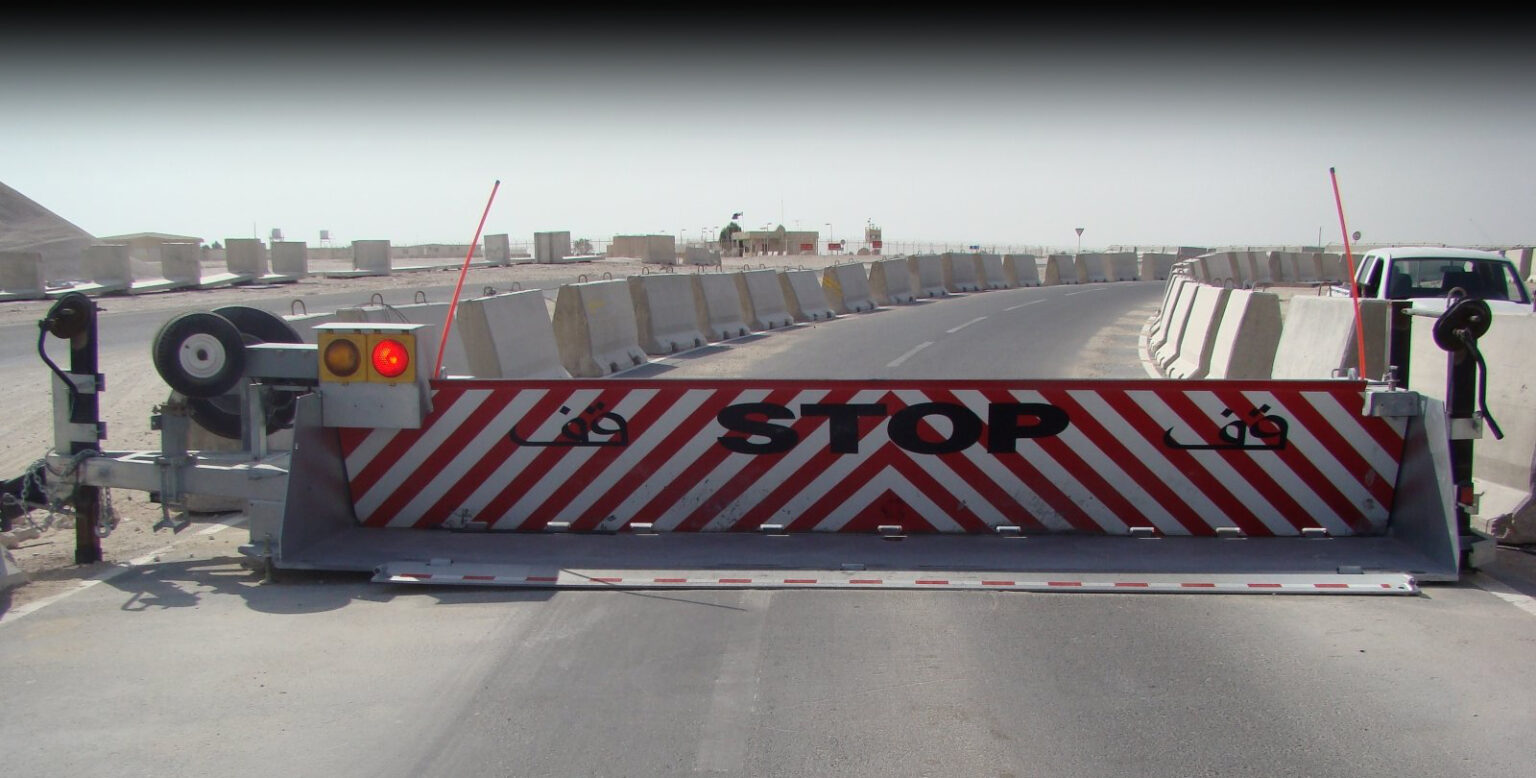 M-Ratings | Crash-Rated Vehicle Barrier Standards